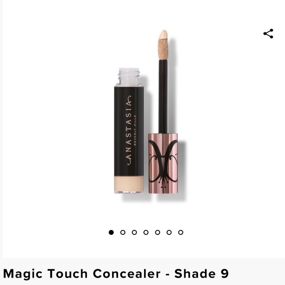Anastasia Beverly Hills | Makeup | Magic Touch Concealers Bundle Shade ...